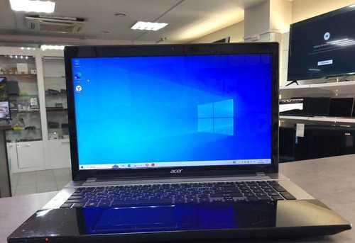 Acer/i5 3210/6GB/GT650/SSD+HDD/15.6