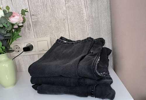 Мужские джинсы для рукоделия 3 шт