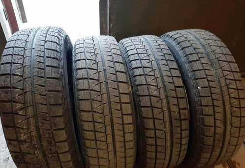 Bridgestone Blizzak Revo GZ 205/65 R16 102L