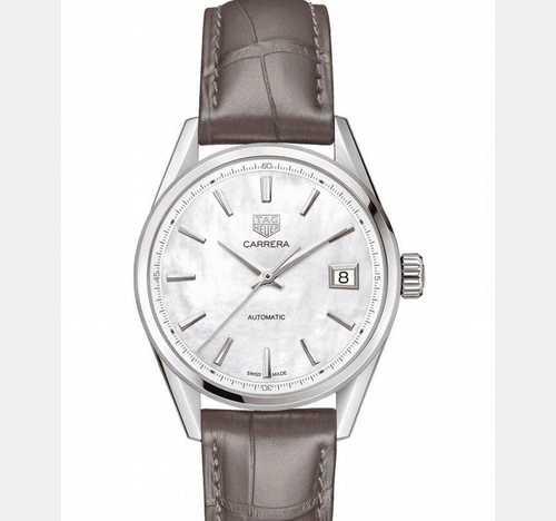 Часы Швейцария TAG Heuer WBK2311.FC8258