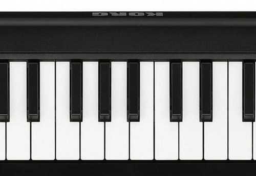 Korg Microkey Air, 49 клавиш, Bluetooth