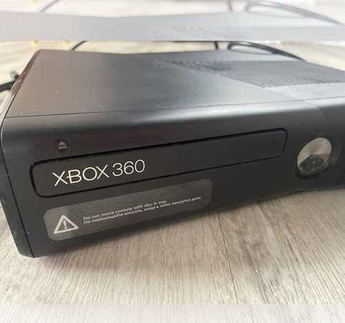 Продам xbox 360