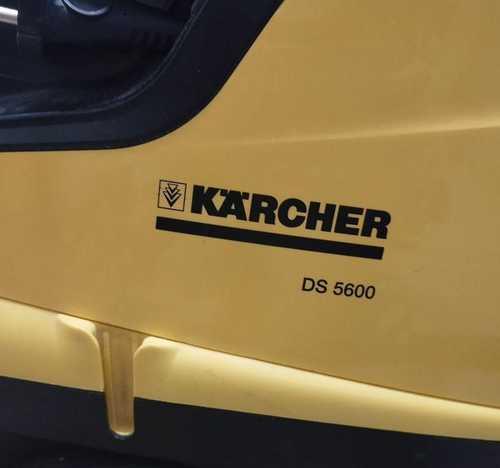 Пылесос с аквафильтром бу karcher