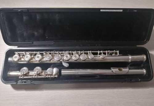 Флейта yamaha YFL-282