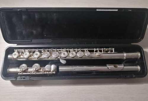 Флейта yamaha YFL-282