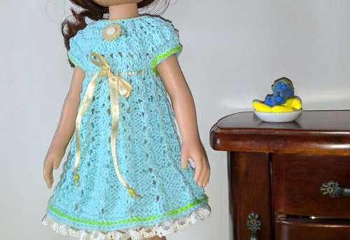 Одежда для куклы Паола Рейна Paola Reina