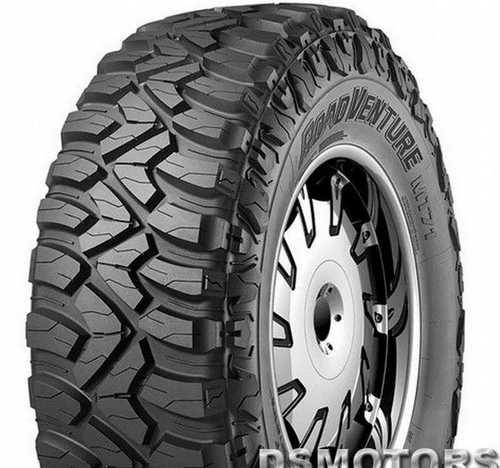 Kumho Road Venture MT71 235/85 R16 116Q