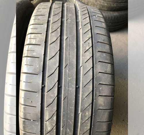 Continental ContiSportContact 5 275/35 R21