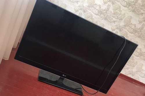 Телевизор LG47lw4500