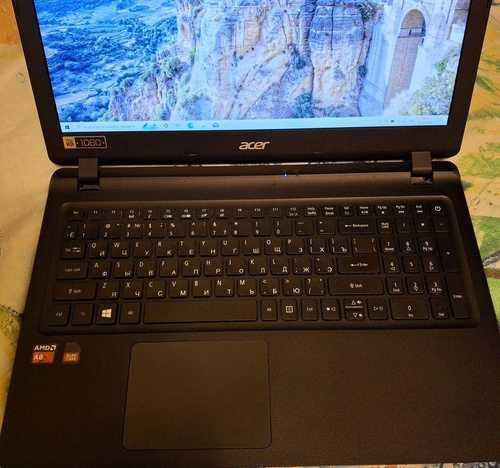 Acer es1-523