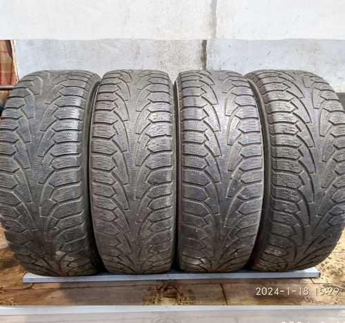 Nordman RS 215/65 R16