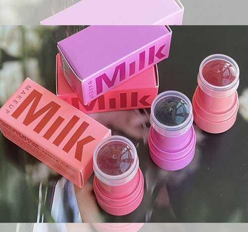 Milk Makeup Water Jelly Tint Burst