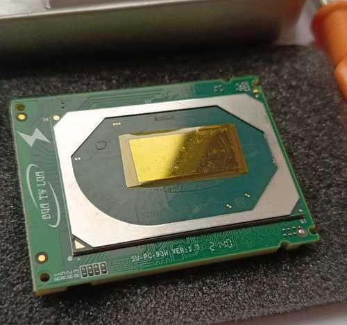 Intel core i9 9850HK ES (qqlt) +комплект