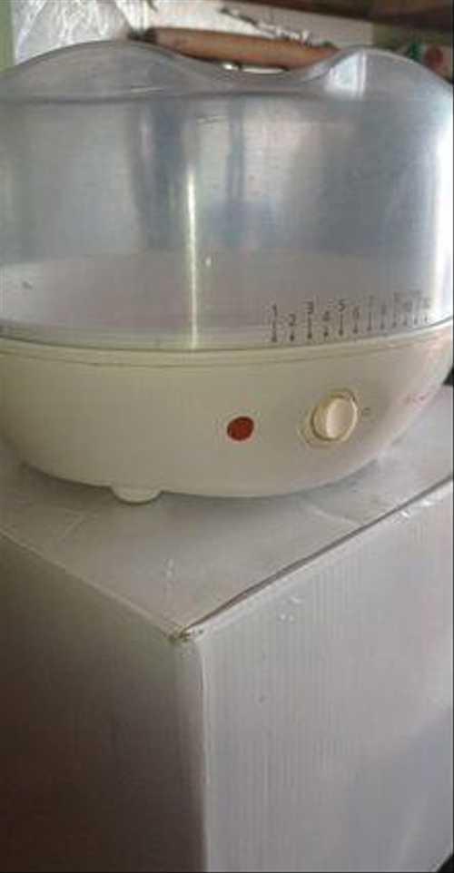 Йогуртница moulinex