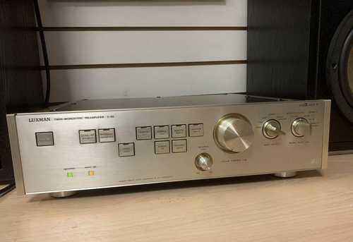 Усилитель предварительный Luxman C-05