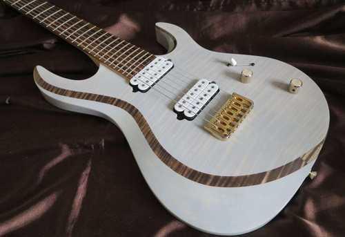 Семиструнная электрогитара Kiesel Aries 7