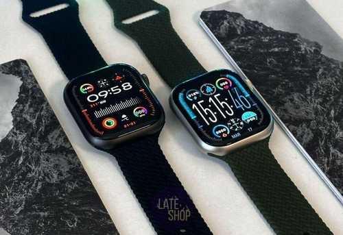 Apple watch series 9 pro plus / HK 9+ DI78