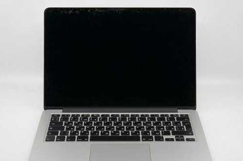 Macbook Pro 13 retina конец 2013