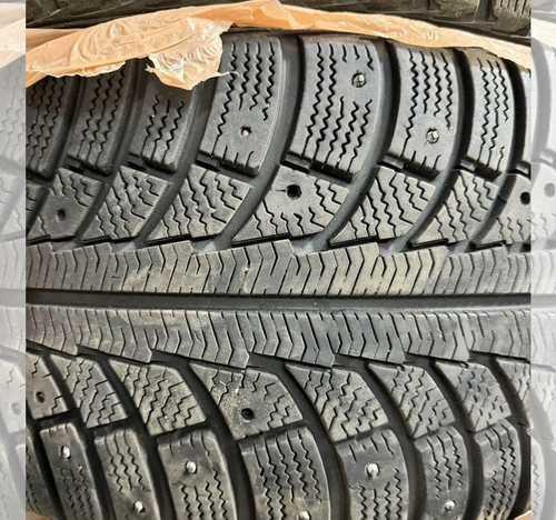 Gislaved Nord Frost 5 245/40 R18 97T