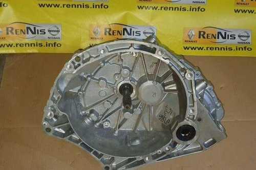 МКПП Renault Fluence