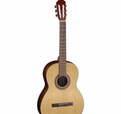 Классическая гитара Cort AC150-NAT