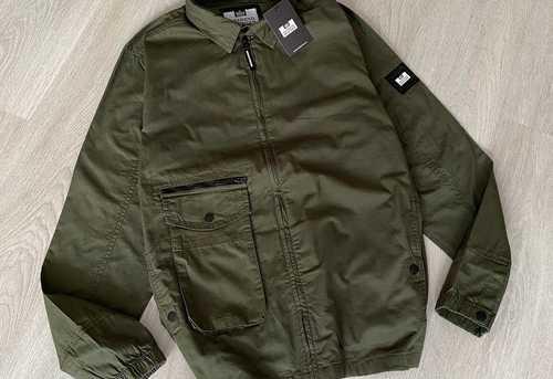 Овершот Weekend Offender новый L