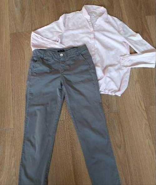 Blutsgeschwister Massimo Dutti River Island ZAra