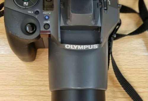 Фотоапарат плёночный Olympus IS-10 - Япония