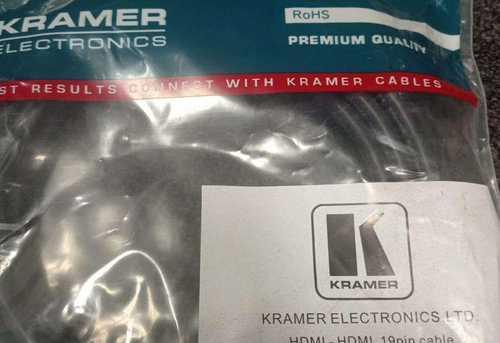 Kramer c-hm/hm-15