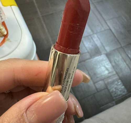Estee lauder помада #320 оригинал
