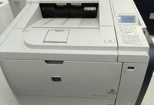 HP LaserJet Enterprise P3015