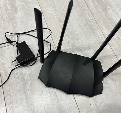 Wifi роутер Tenda AC8