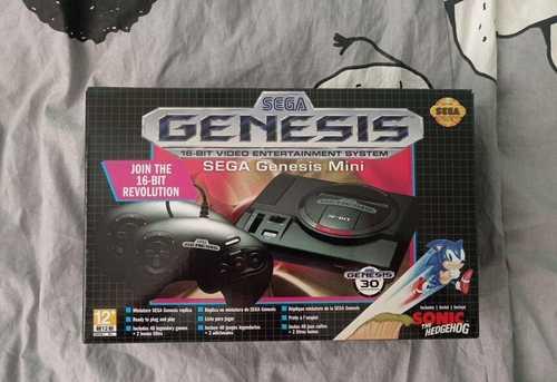 Sega Genesis Mini