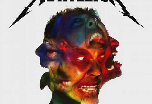 Metallica - Hardwired.to Self-Destruct