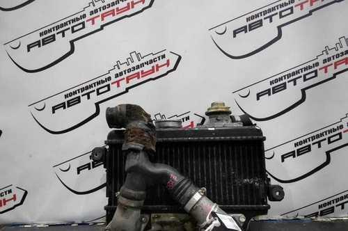 Радиатор интеркулера subaru impreza GC8 GF8 EJ20G