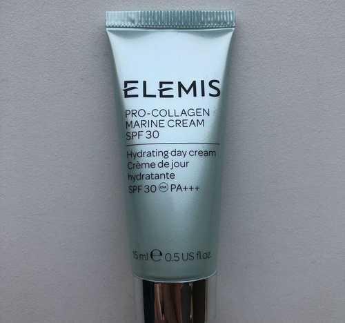 Elemis Pro-Collagen Marine Cream Travel Size