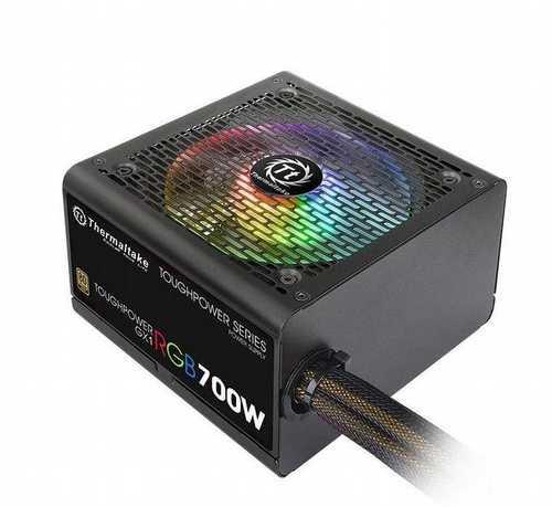 Блок питания Thermaltake Toughpower GX1 RGB, 700 В