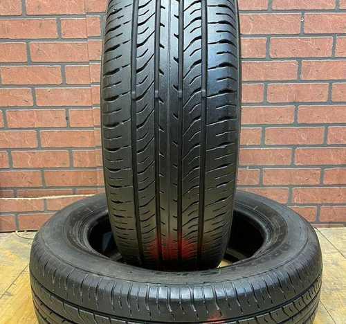 Toyo Proxes J54 205/60 R16 92H
