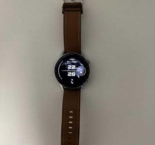 Honor MagicWatch 2
