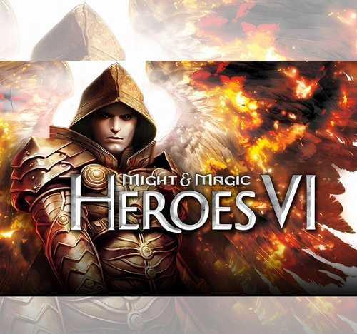 Might & Magic Heroes VI ubisoft PC