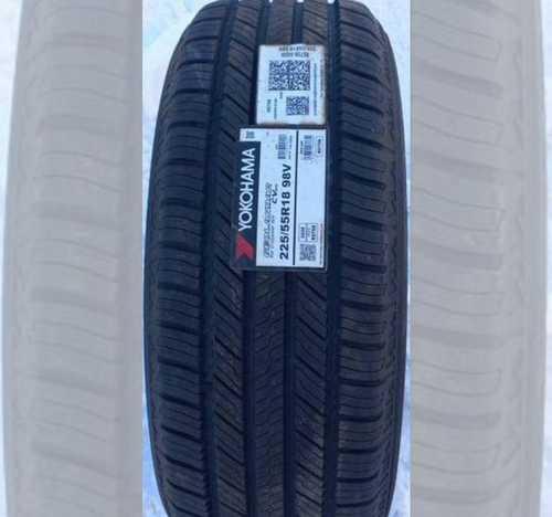 Yokohama Geolandar CV G058 225/55 R18 98V