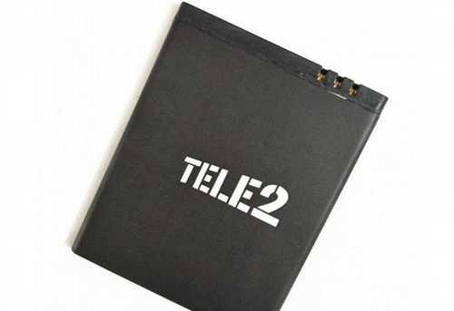 Аккумуляторы для мобильных устройств Tele2