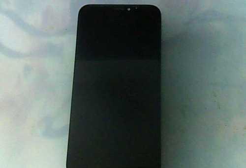 Дисплей iPhone XS (black) копия