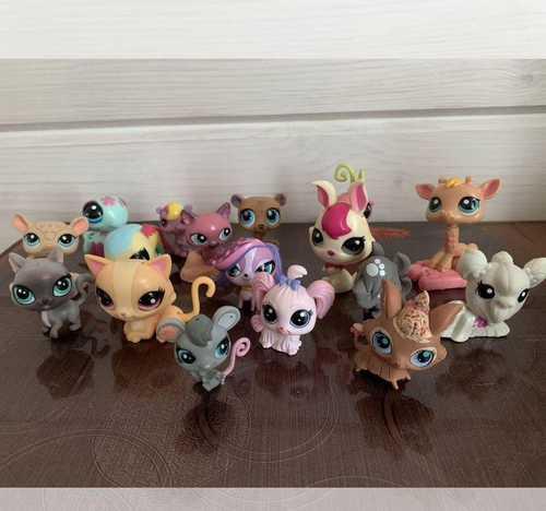 Littlest Pet Shop