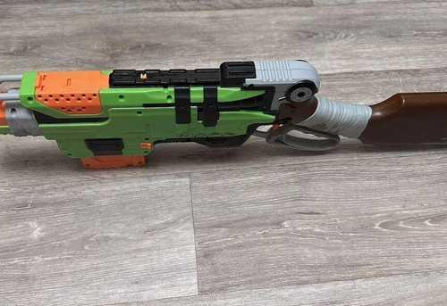 Nerf SlingFire