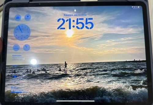iPad pro 11 2022 128gb wi fi gray