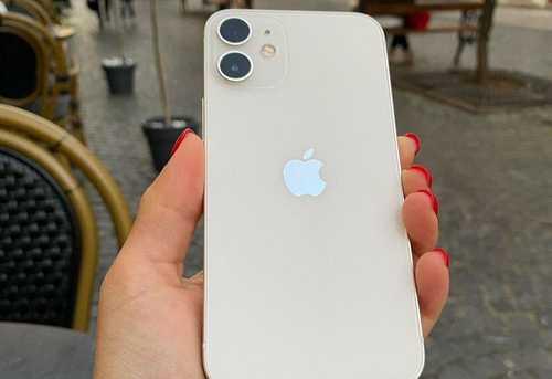 iPhone 12 mini, 256 ГБ
