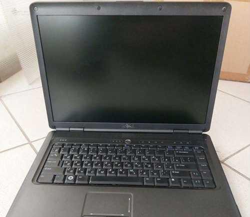 Ноутбук Dell 500