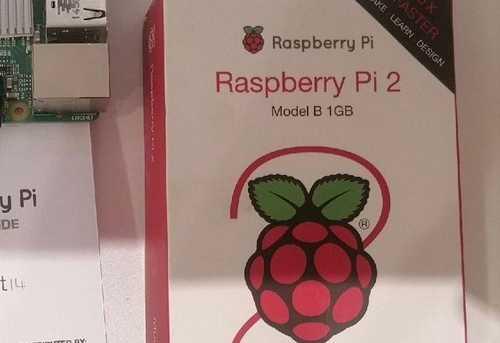 Raspberry pi