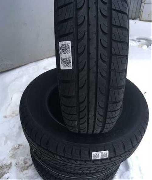 Tunga Zodiak 2 185/70 R14 92T